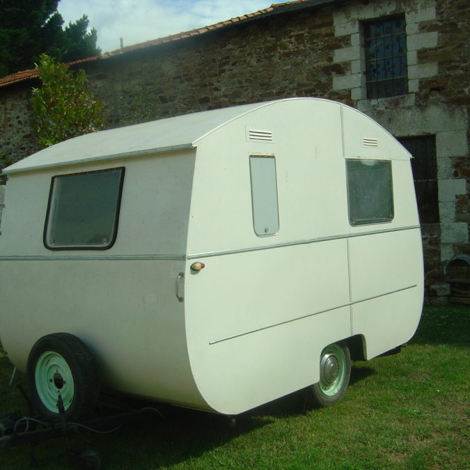 Petites annonces – RCCF | Rétro Camping Club de France