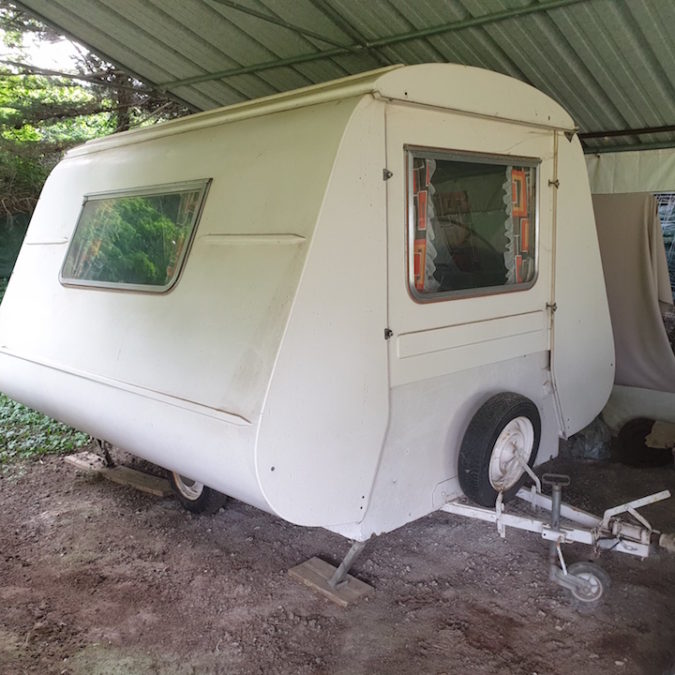 Petites annonces – RCCF | Rétro Camping Club de France