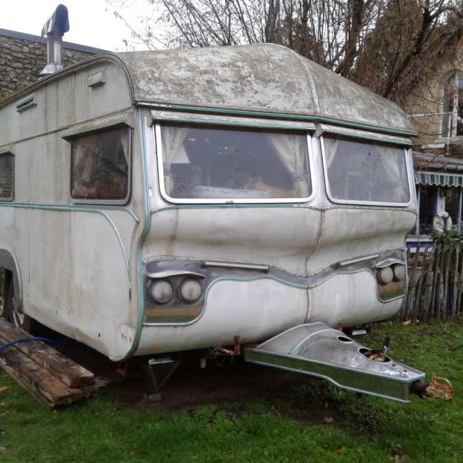 Petites annonces – RCCF | Rétro Camping Club de France