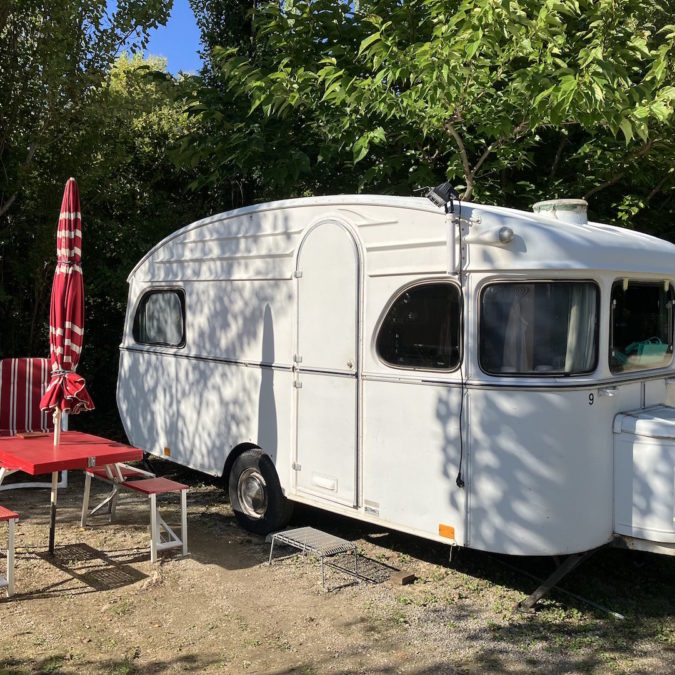 Petites annonces – RCCF | Rétro Camping Club de France